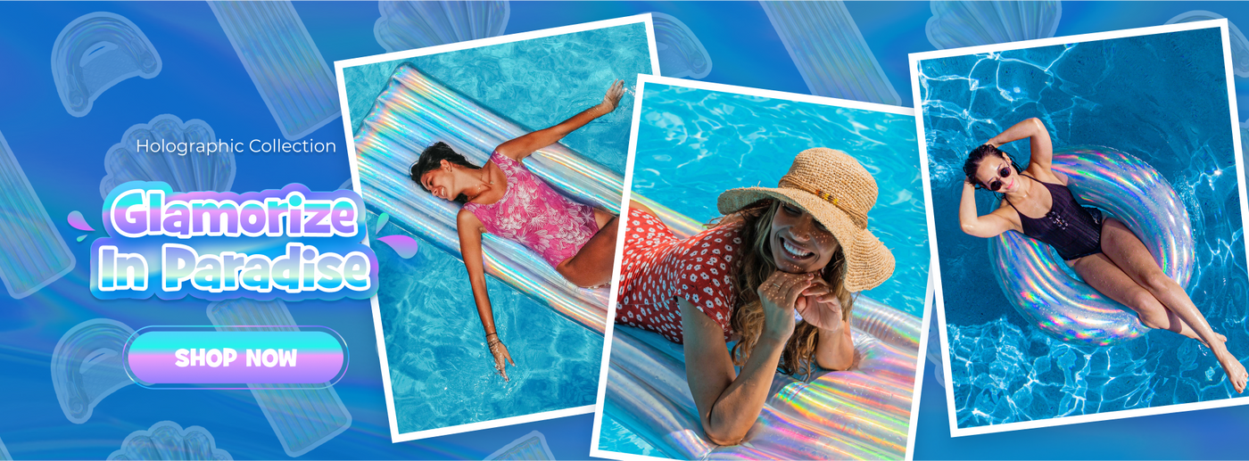 PoolCandy - Pool Floats & Floaties